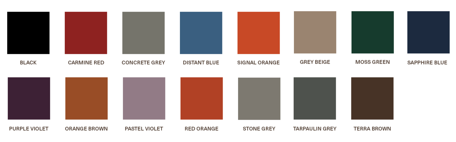 New Premium Colors for Solid Surface Bathtubs