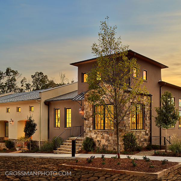 South Haven Builders Creates Versatile Modern, Cottage-Inspired Living