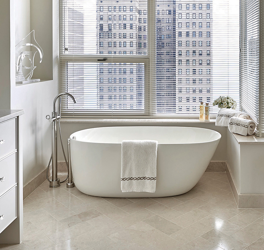 Small Baths, Big Wow: Clever Design Secrets That Maximize Space and Style