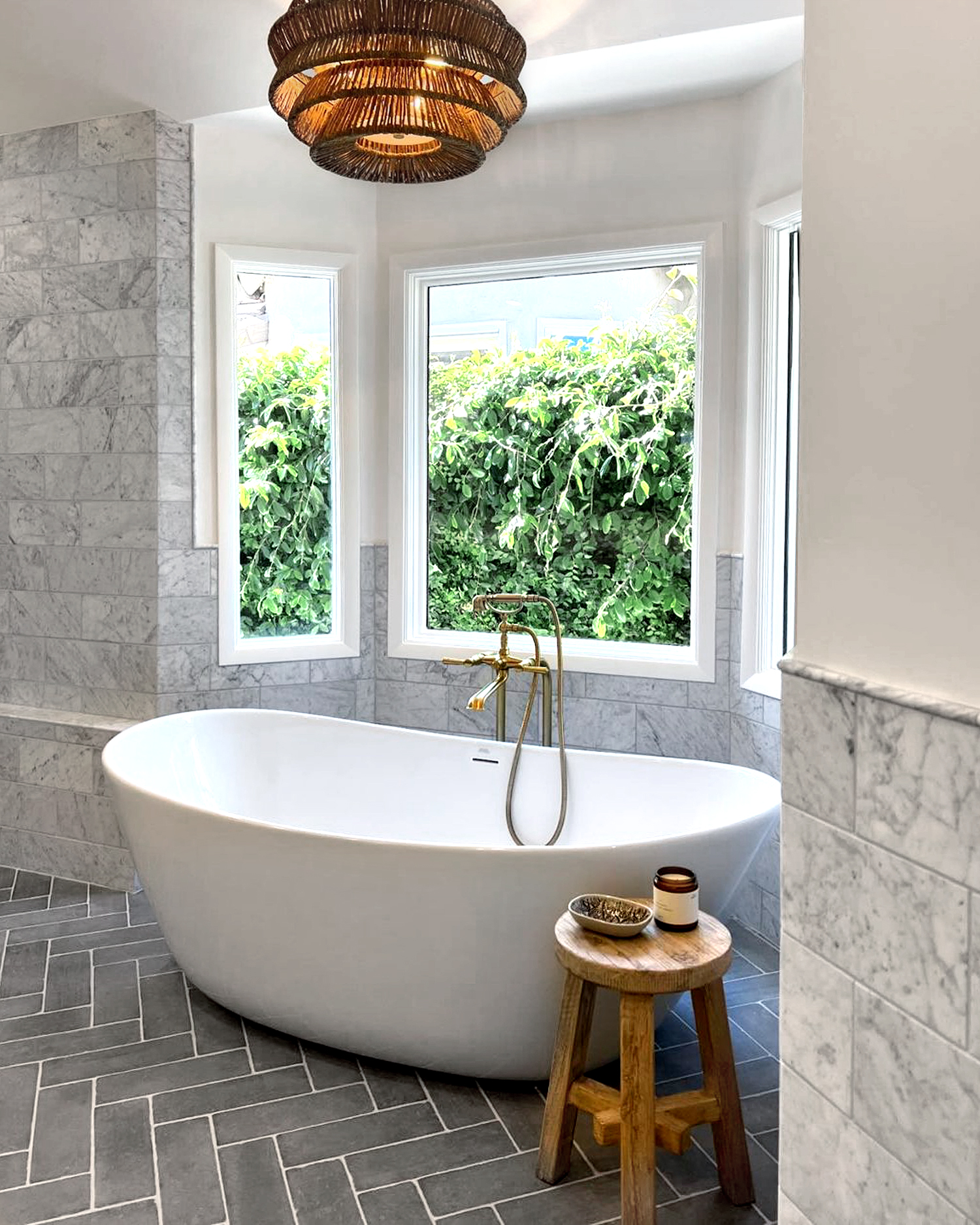 Timeless Style in San Diego with Dagan Design & Construction