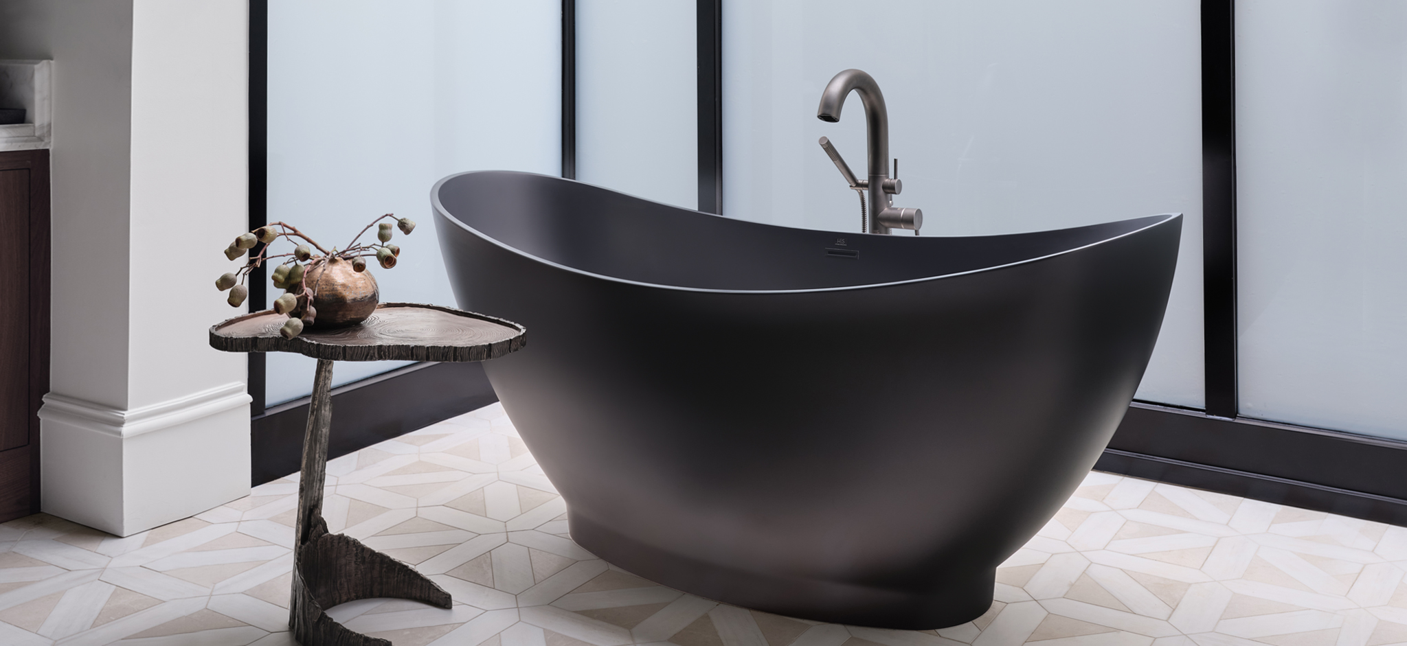 Hydro Systems Customized Bathtubs