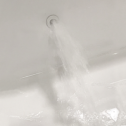 Introducing HydroFill: An Alternative to a Traditional Tub Filler