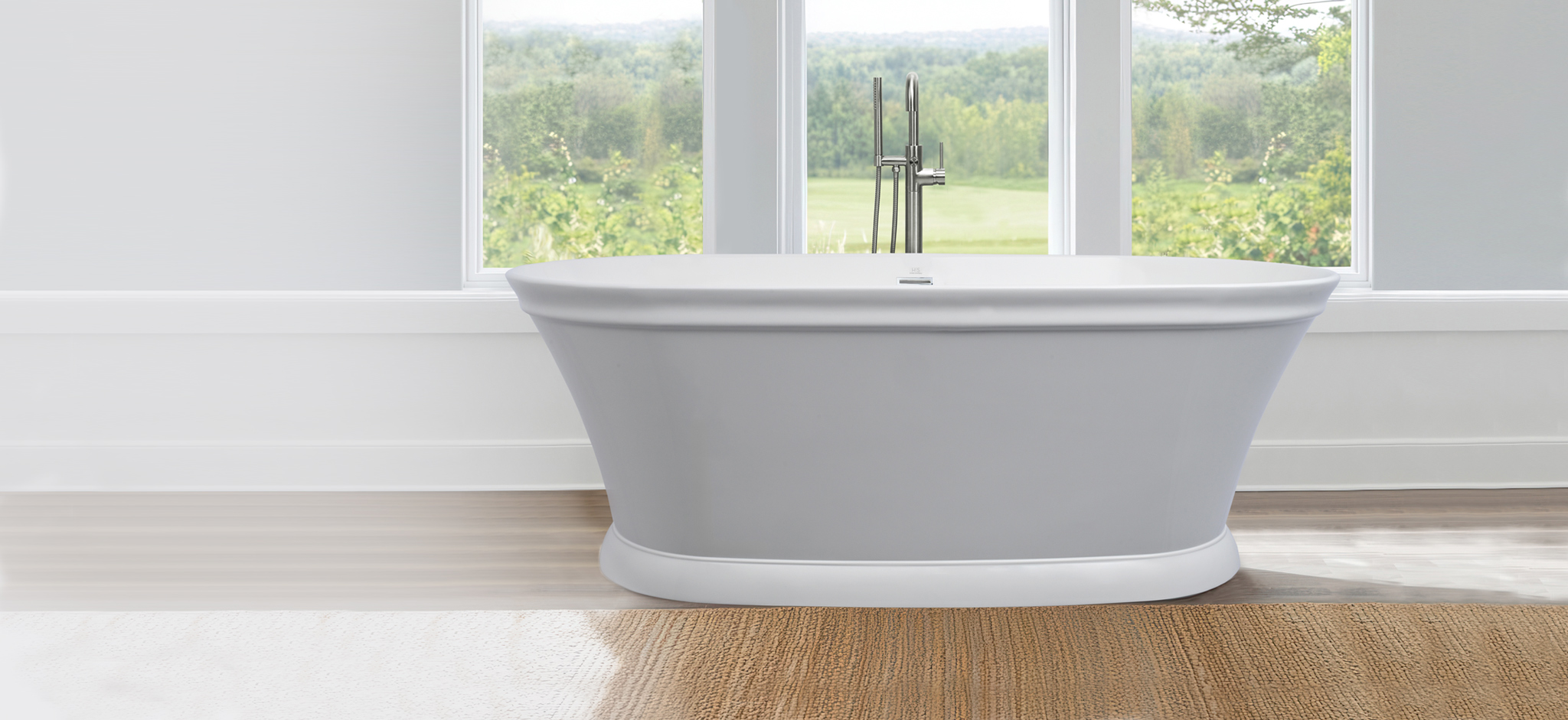 Hydro Systems Customized Bathtubs