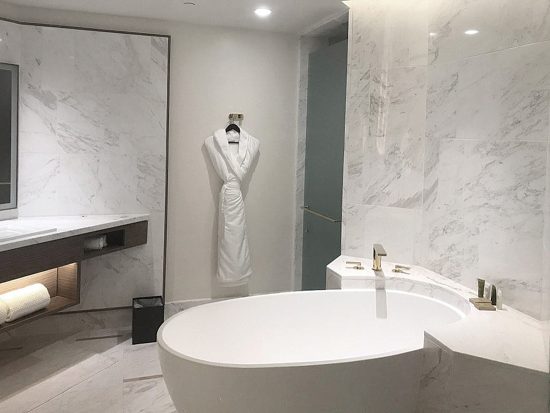 Resort World, Las Vegas