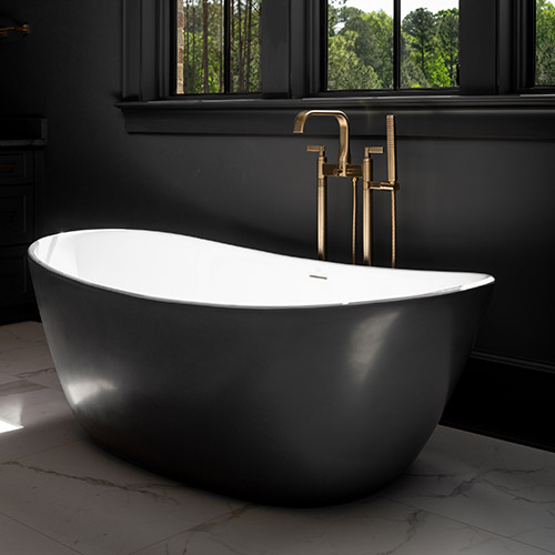 The Tubs That Defined 2025 — And Why Designers Keep Coming Back to Them